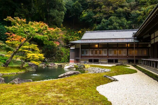 Private Temples and Nature in North Kamakura Walking Tour - Practical Details and Value