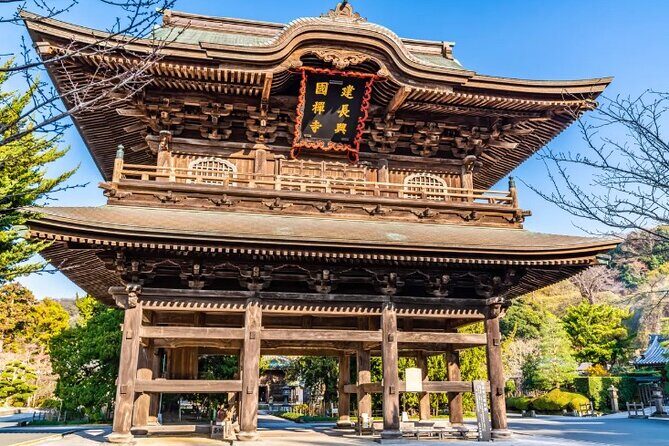 Private Temples and Nature in North Kamakura Walking Tour - FAQ