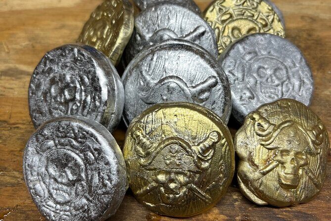 Private Tennessee Workshop for Smelting Ingots and Coins - The Sum Up: Who Should Book This?