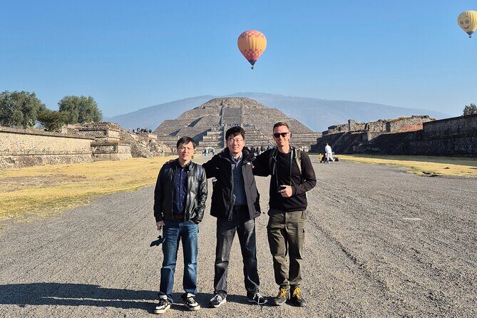 Private Teotihuacan: Climb Moon & Quetzalcoatl. See Sun Pyramid - Final Thoughts: Is This Tour Right for You?