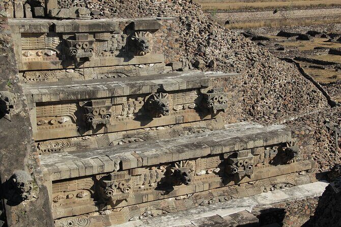 Private Teotihuacán Pyramids and Xochimilco Day Tour - The Sum Up