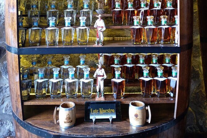 Private Tequila Tour in Guadalajara - FAQ