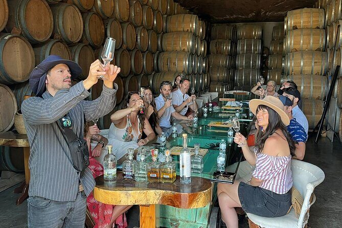 Private Tequila Tour with Local Expert - An In-Depth Look at What the Tour Offers