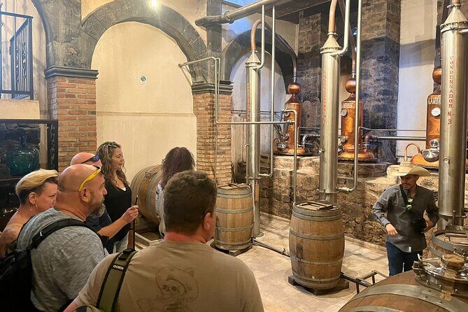Private Tequila Tour with Local Expert - Frequently Asked Questions (FAQs)