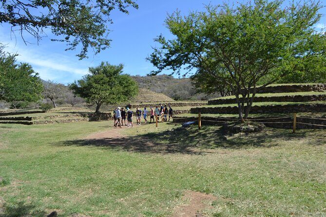 PRIVATE Tequila Valleys Tour: Pyramids, Volcanoes, Agaves&Tequila - Who Should Consider This Tour?