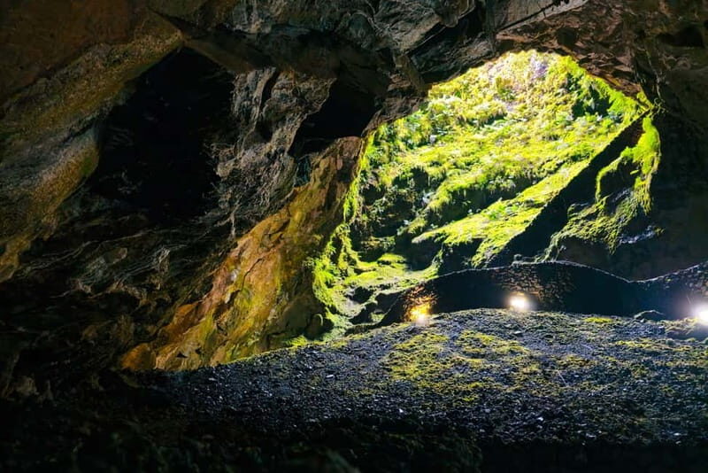 Private Terceira Island Caves: Lava Route - entrances & wine - Price and Value Considerations