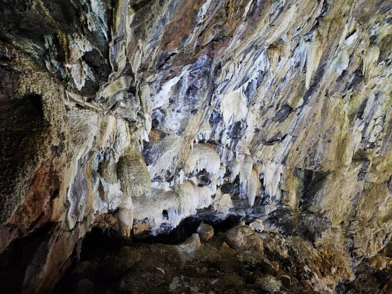 Private Terceira Island Caves: Lava Route - entrances & wine - Who Will Love This Tour?