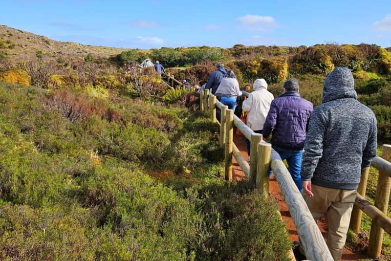 Private Terceira Island Caves: Lava Route - entrances & wine - Final Thoughts