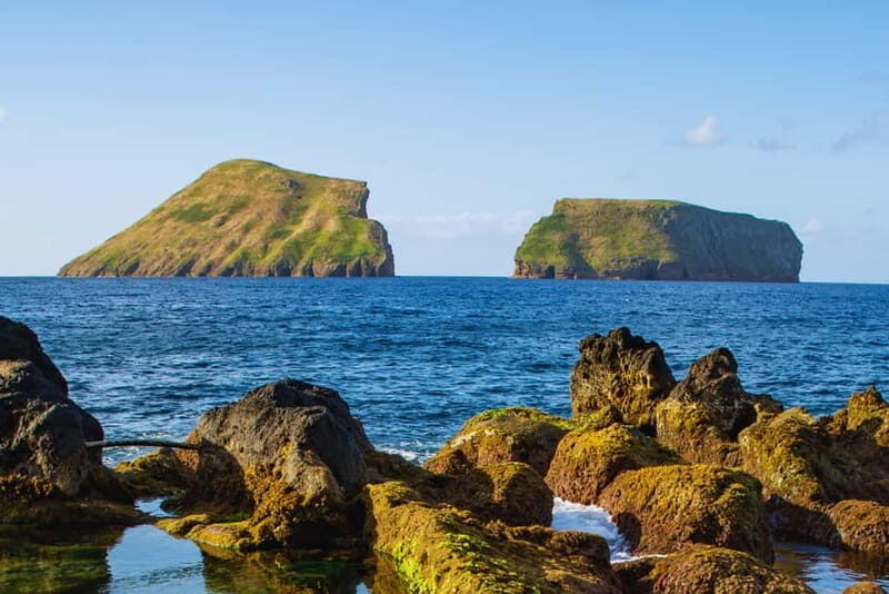 Private Terceira Island Full Day Tour with Cocktail & Tapas - Key Points
