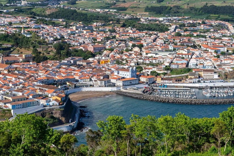 Private Terceira Island Full Day Tour with Cocktail & Tapas - What Makes This Tour Stand Out