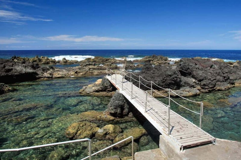 Private Terceira Island Full Day Tour with Cocktail & Tapas - Who Should Consider This Tour?