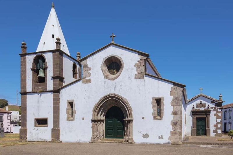 Private Terceira Island Full Day Tour with Cocktail & Tapas - FAQ