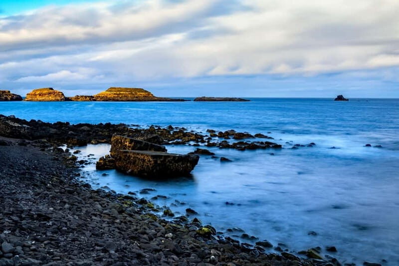 Private Terceira Island Half-Day: Enchanted Bays + tasting - Key Points