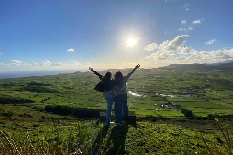 Private Terceira Island Half-Day: Enchanted Bays + tasting - Who Will Love This Tour?