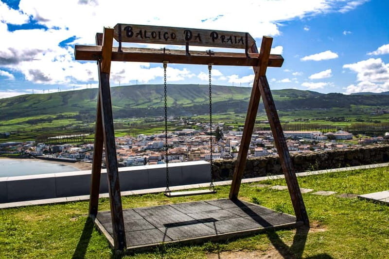 Private Terceira Island Half-Day: Enchanted Bays + tasting - Final Thoughts