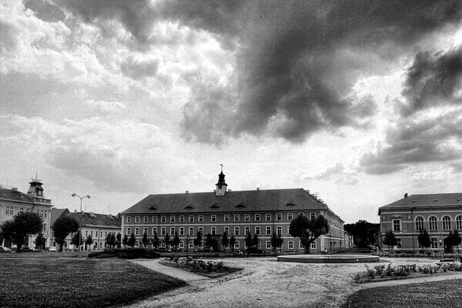 Private Terezin Nazi camp tour from Prague All-Inclusive - The Value of This Tour