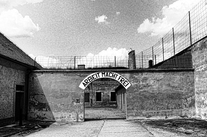 Private Terezin Nazi camp tour from Prague All-Inclusive - FAQ