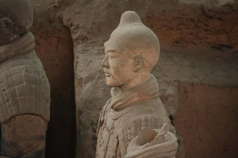 Private Terracotta Army 5-Hour Tour with Options - What Real Travelers Say