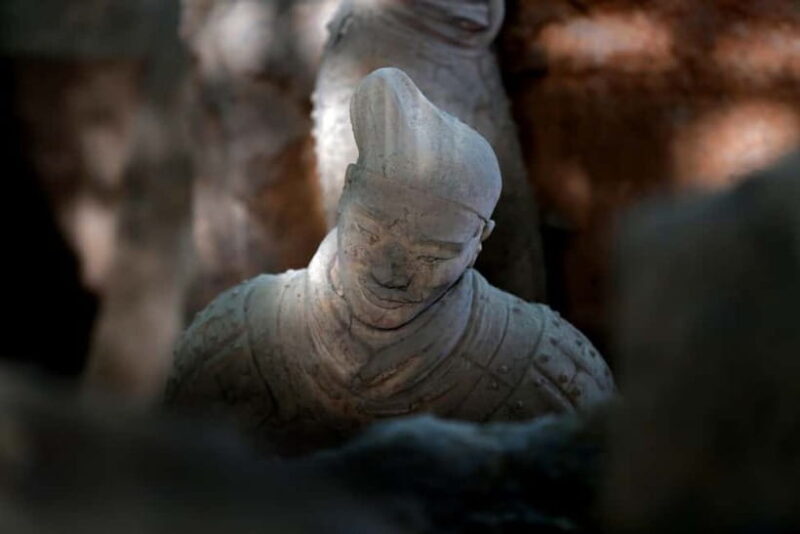 Private Terracotta Army 5-Hour Tour with Options - Who Is This Tour Best For?