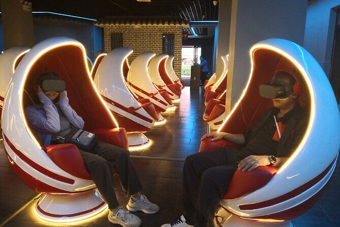 Private Terracotta Army Tour with Kids Fun: Figurine-making + VR - A Detailed Look at the Itinerary and Experience