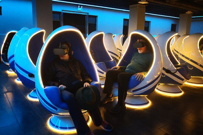 Private Terracotta Army Tour with Kids Fun: Figurine-making + VR - Final Words