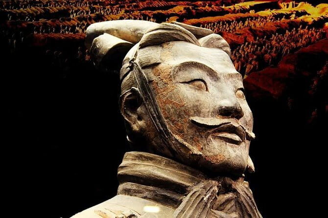 Private Terracotta Warriors Day Tour From Xi'an - Introduction