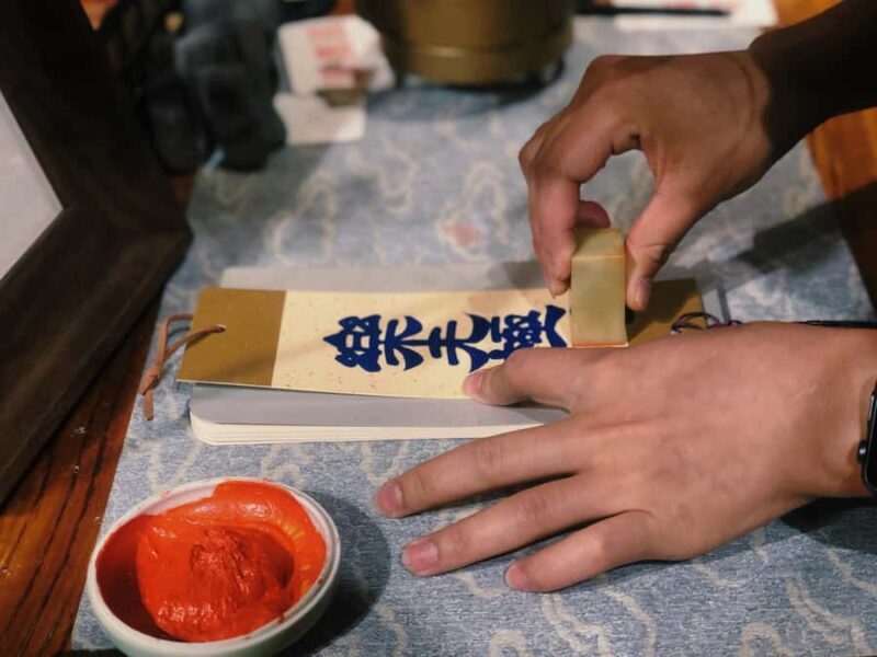 Private Terracotta Warriors Tour + Seal Carving Class - Final Thoughts