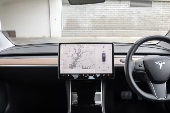Private Tesla Transfer: Auckland, Tauranga, Rotorua, Taupo - Analyzing the Value