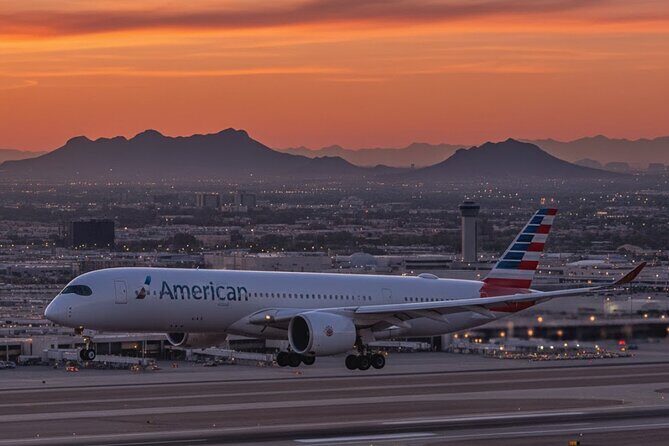 Private Tesla Transfer from PHX Airport to Phoenix Area Hotels - The Experience in Action: Real-World Insights