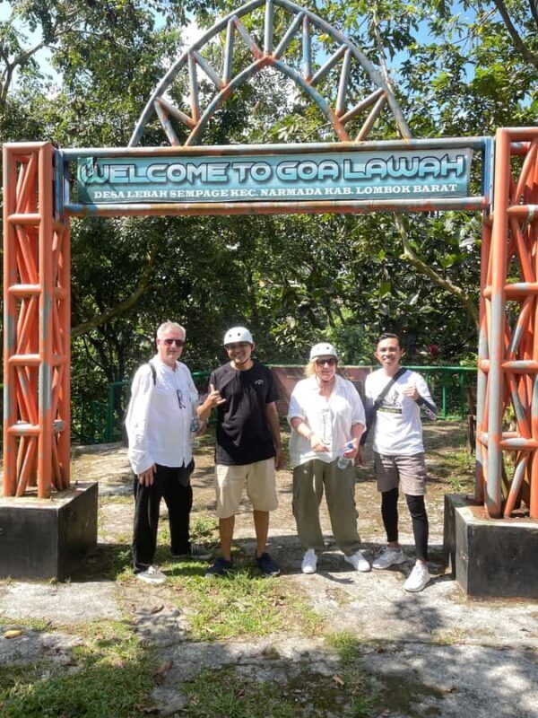 Private Tetebatu Nature Tour with Rice Terraces - An In-Depth Look at the Tetebatu Nature Tour