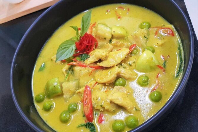 Private Thai Cooking Class in Sukhumvit - Final Thoughts