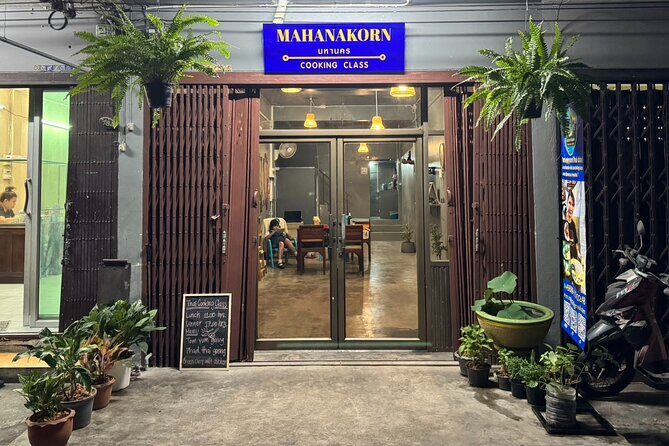 Private Thai Cooking Class with Spices Hands On Bangkok - An In-Depth Look at the Experience