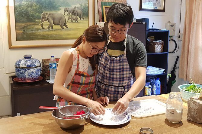 Private Thai Home Cooking Lesson (since 2004) - What Makes This Cooking Class Stand Out?