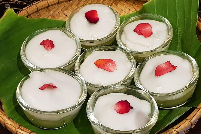 Private Thai Home Cooking Lesson (since 2004) - The Value of the Experience