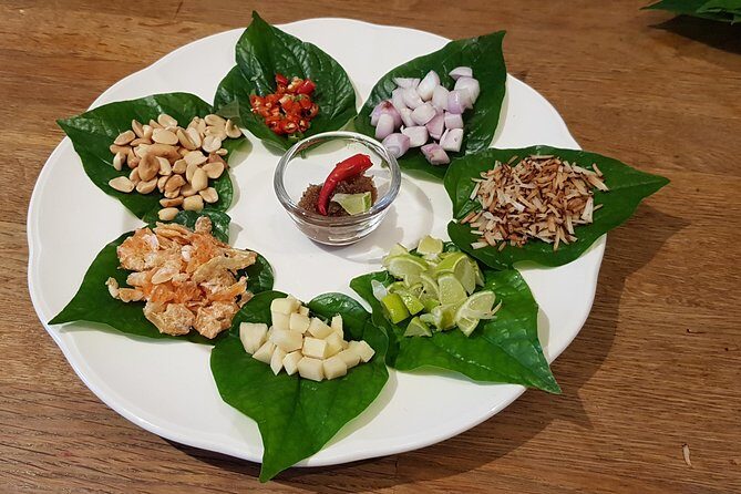 Private Thai Home Cooking Lesson (since 2004) - Summary