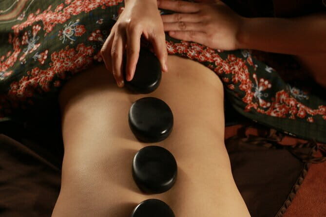 Private Thai Massage - What Travelers Say