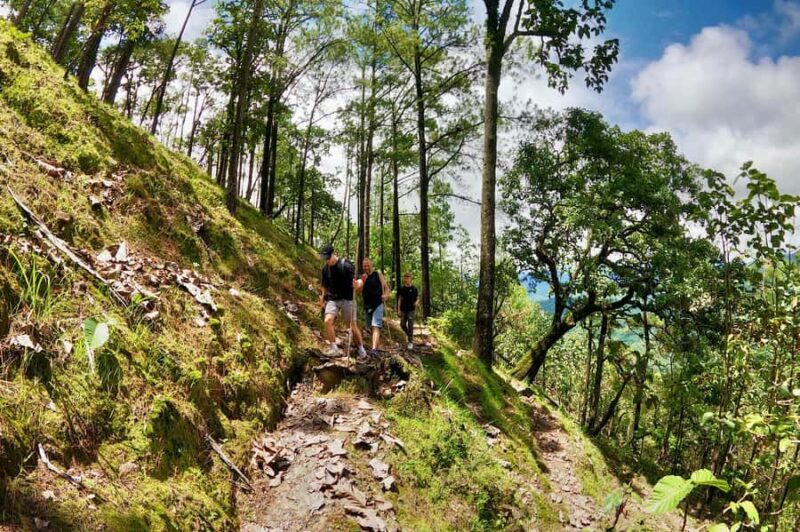 Private Tham Lod: 2D Cave and Trekking Experience from Pai - FAQs