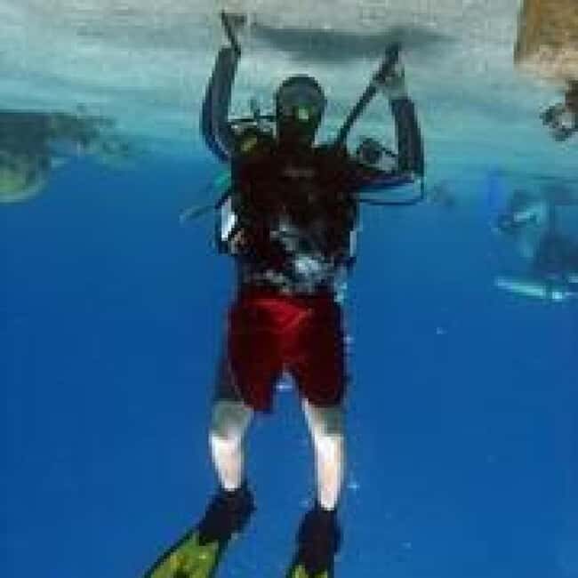 Private: The Great Barrier & Coral Garden Scuba Dive Tour - Why This Tour Offers Great Value