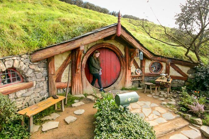 Private The Hobbiton Tour - Auckland Tour House - Logistics: What You Need to Know