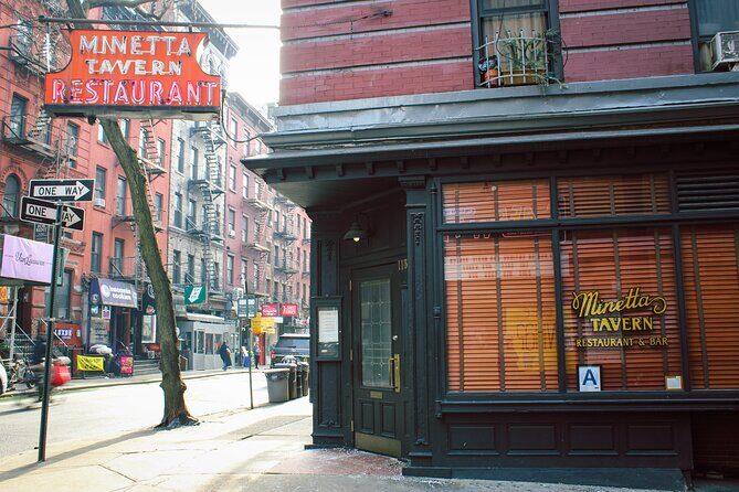 Private The Village - NYC Walking Tour - What the Tour Covers and Why It Matters