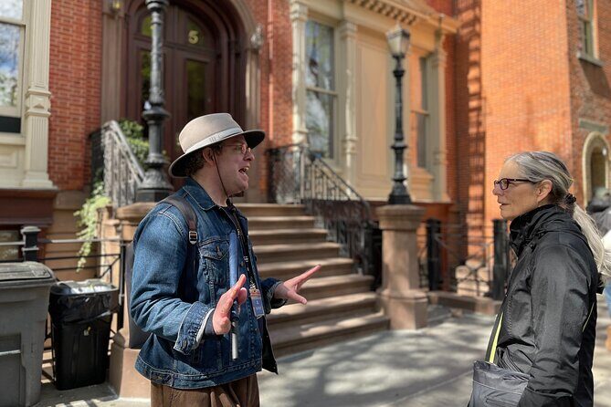 Private The Village - NYC Walking Tour - Evaluating the Value