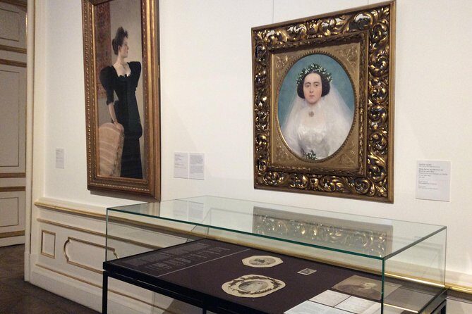 Private Themed Tour of the Belvedere with an Art Historian: "The Kiss" by Gustav Klimt: how it became the Symbol of the Viennese Art - Authentic Reviews and Insights