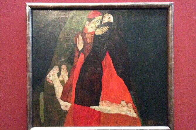 Private Themed Tour of the Leopold Museum with an Art Historian: "All You Wanted to Know About Egon Schiele but Were Afraid to Ask" - Who Should Consider This Tour