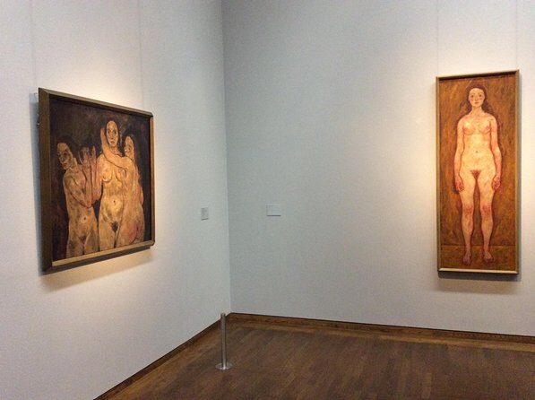 Private Themed Tour of the Leopold Museum with an Art Historian: "All You Wanted to Know About Egon Schiele but Were Afraid to Ask" - FAQ