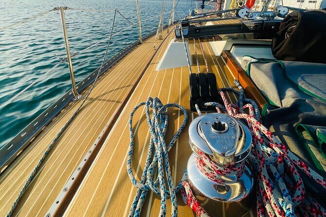 Private Therapy Sailing Adventure - Price & Value: Is It Worth It?