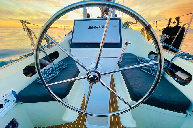 Private Therapy Sailing Adventure - Who Will Love This Tour?