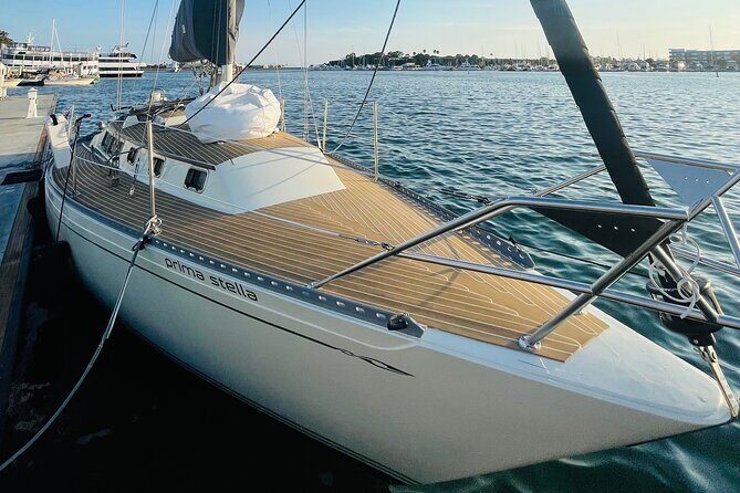 Private Therapy Sailing Adventure - The Sum Up: Is This the Right Experience for You?