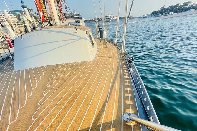 Private Therapy Sailing Adventure - FAQ