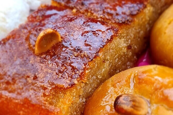 Private Thessaloniki Sweet Gastro Route - Who Will Love This Tour?