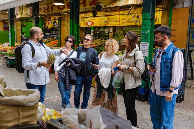 Private Thessaloniki Sweet Gastro Route - FAQ: Your Questions About the Thessaloniki Sweet Gastro Route